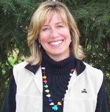 Sharon Cook, Loveland, CO Colorado