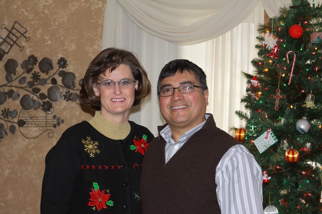 James Barrientos, Wichita, KS Kansas