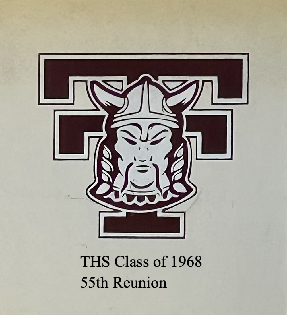 55th Class of 68 Reunion
