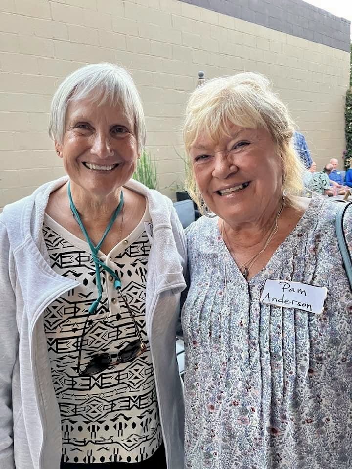55th Class of 68 Reunion