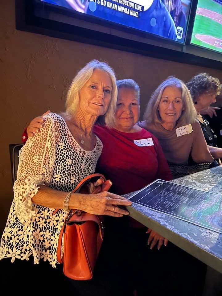 55th Class of 68 Reunion
