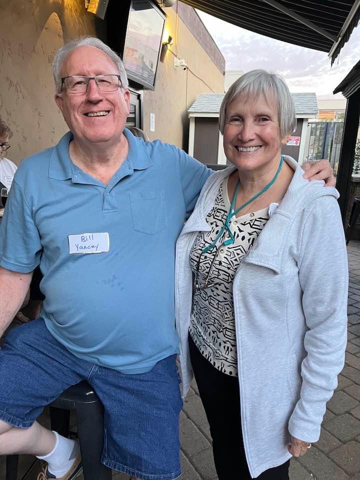 55th Class of 68 Reunion