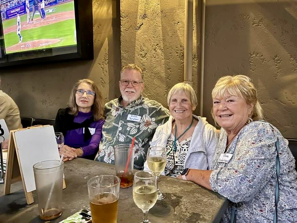 55th Class of 68 Reunion