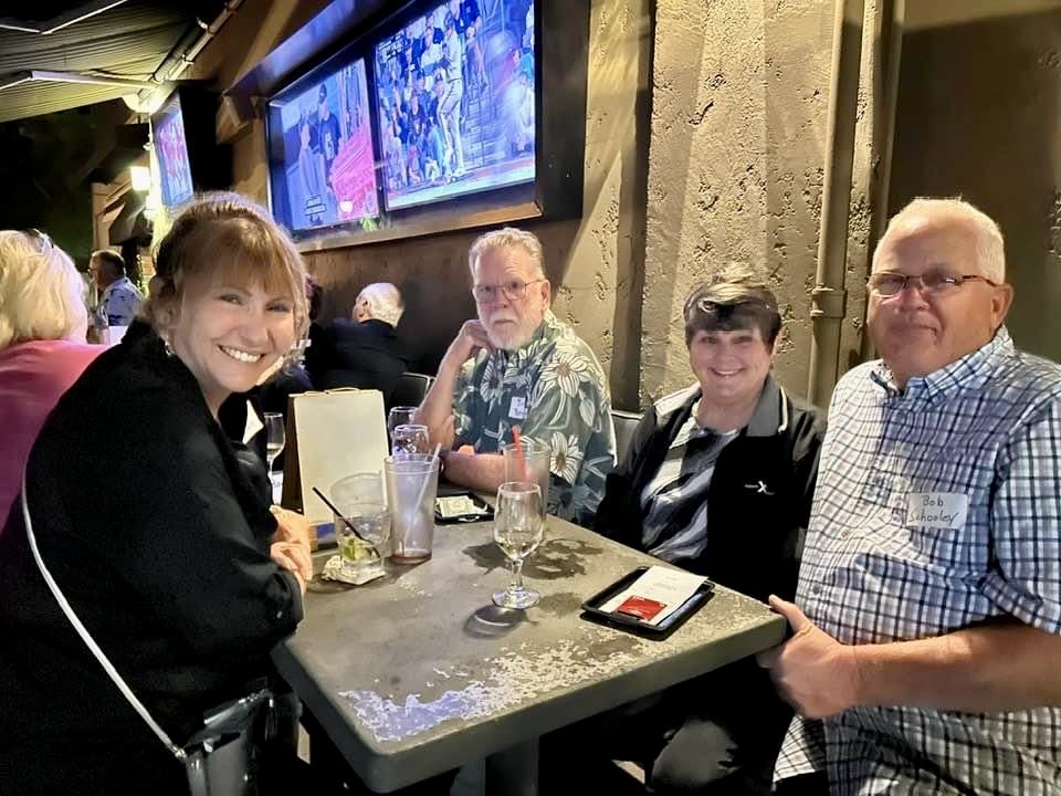 55th Class of 68 Reunion