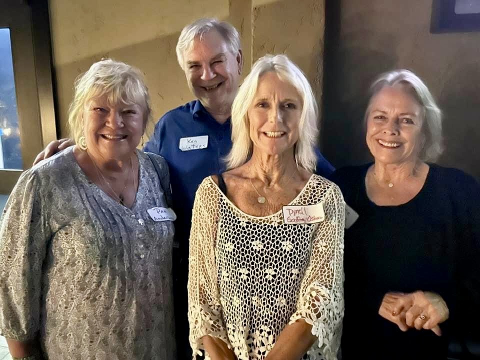 55th Class of 68 Reunion