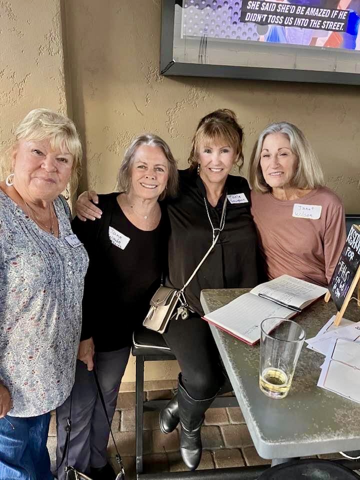 55th Class of 68 Reunion