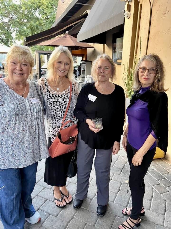 55th Class of 68 Reunion