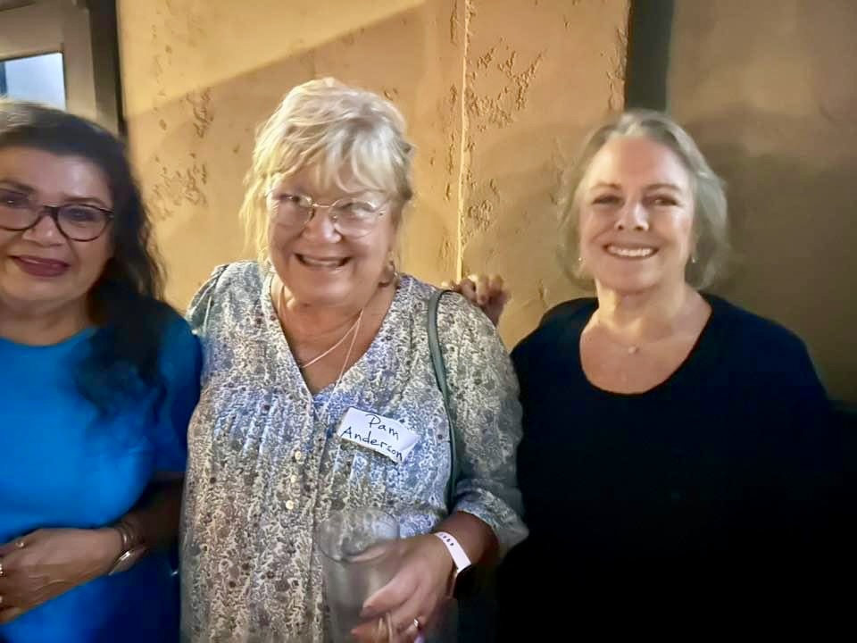 55th Class of 68 Reunion