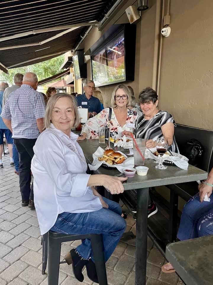 55th Class of 68 Reunion