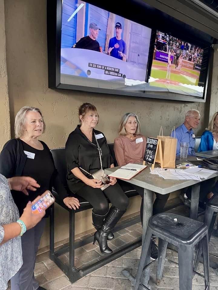 55th Class of 68 Reunion