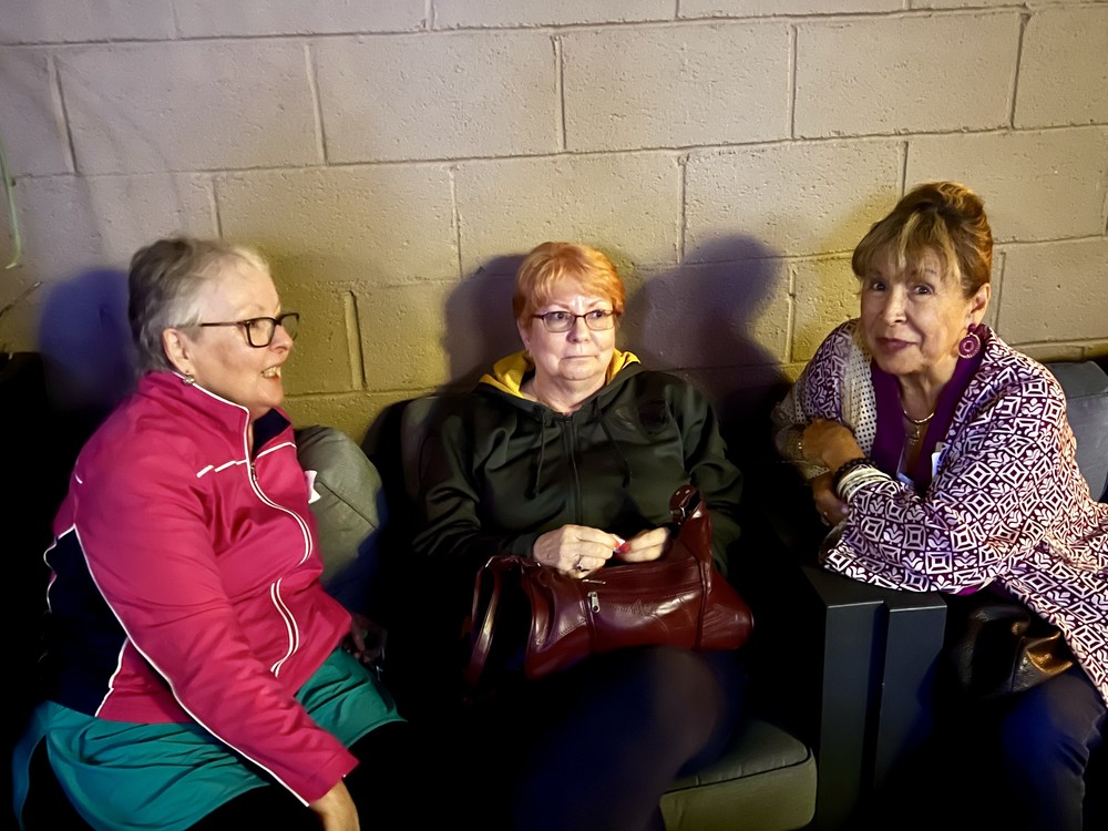 55th Class of 68 Reunion