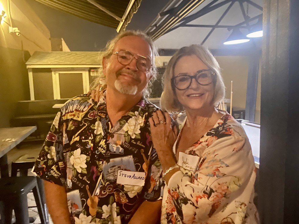 55th Class of 68 Reunion
