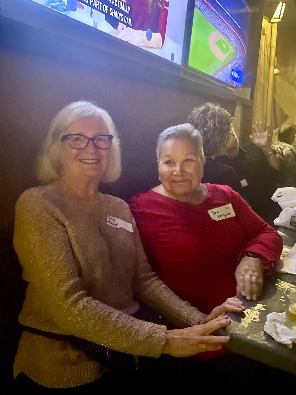 55th Class of 68 Reunion