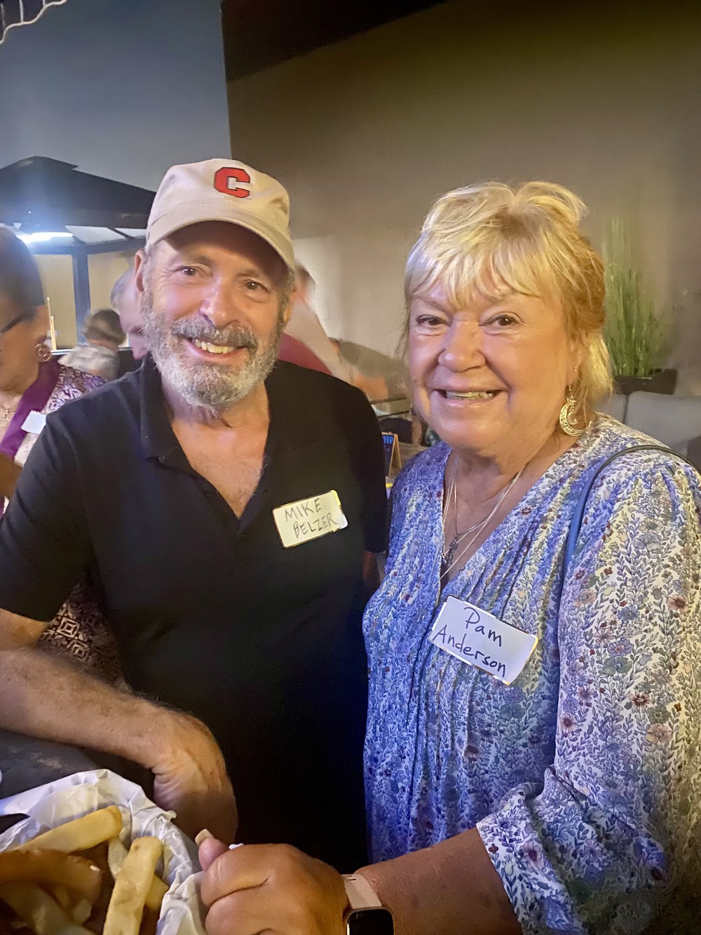 55th Class of 68 Reunion