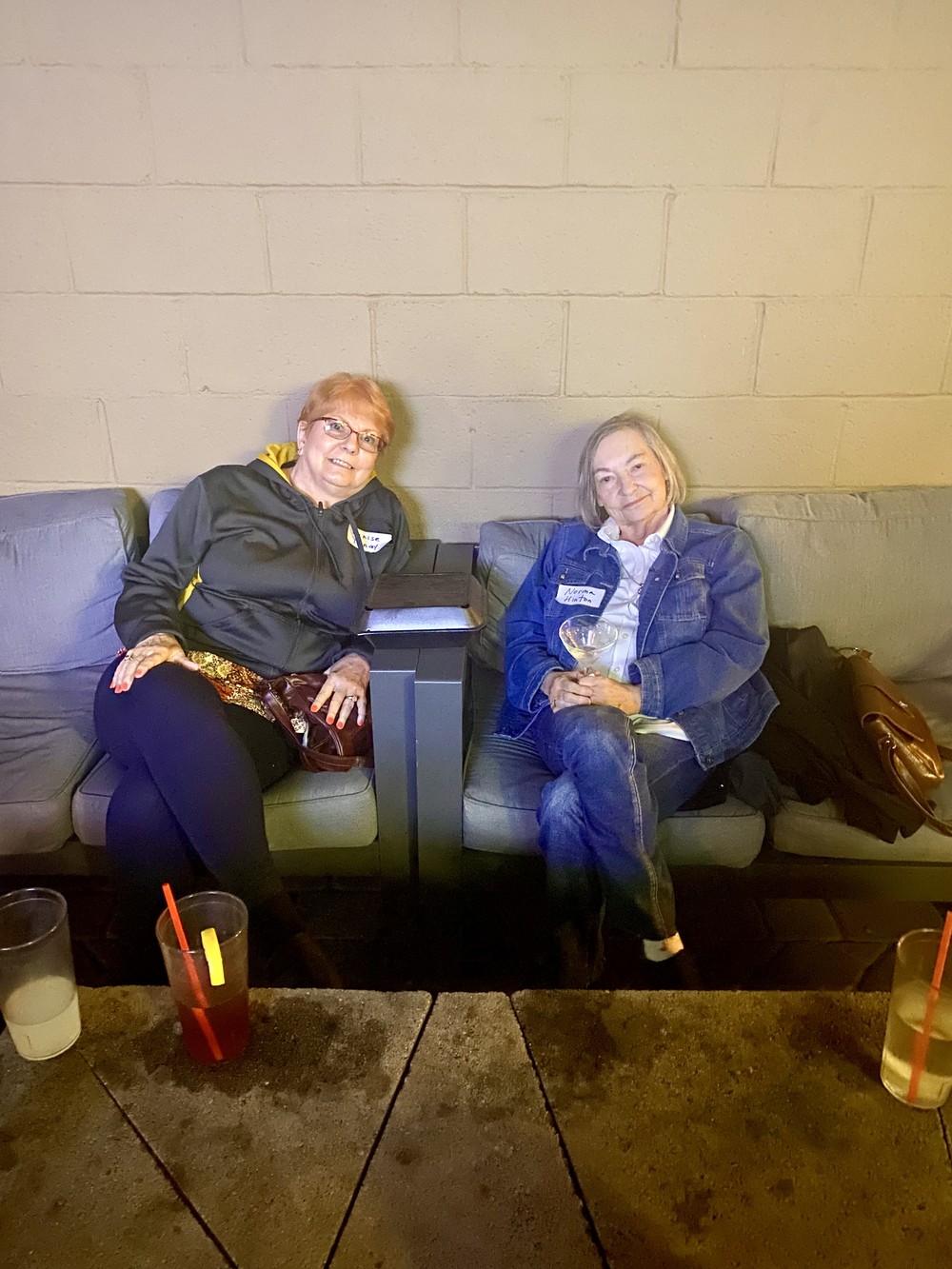 55th Class of 68 Reunion