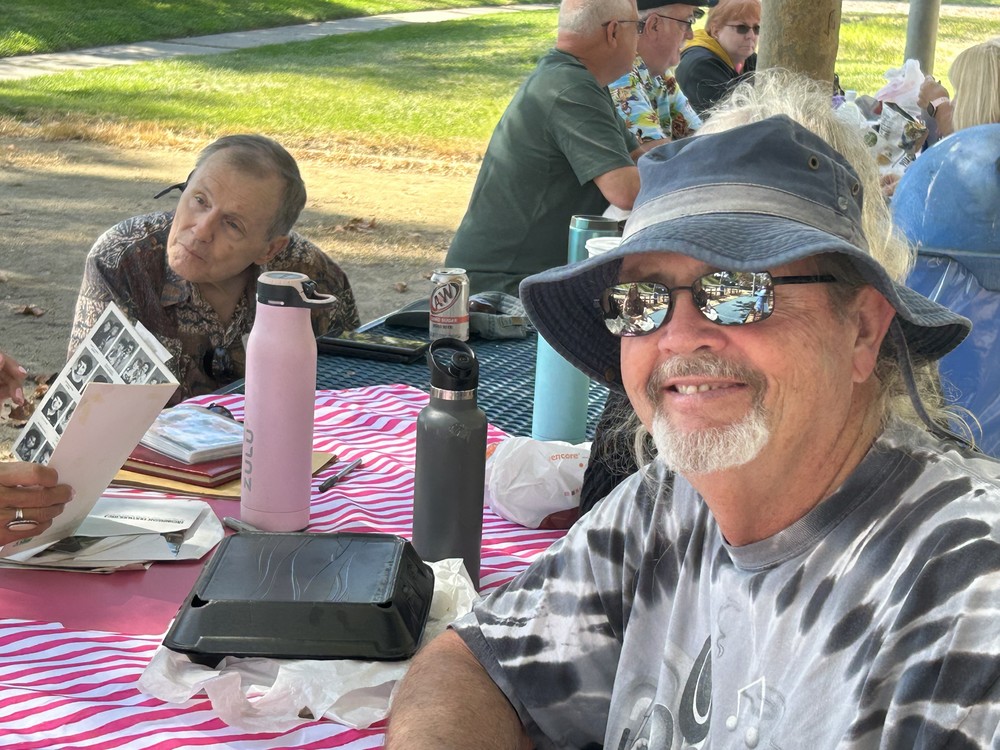 55th Class of 68 Reunion
