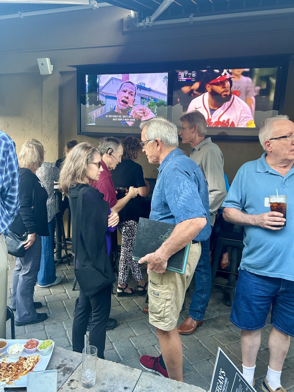 55th Class of 68 Reunion