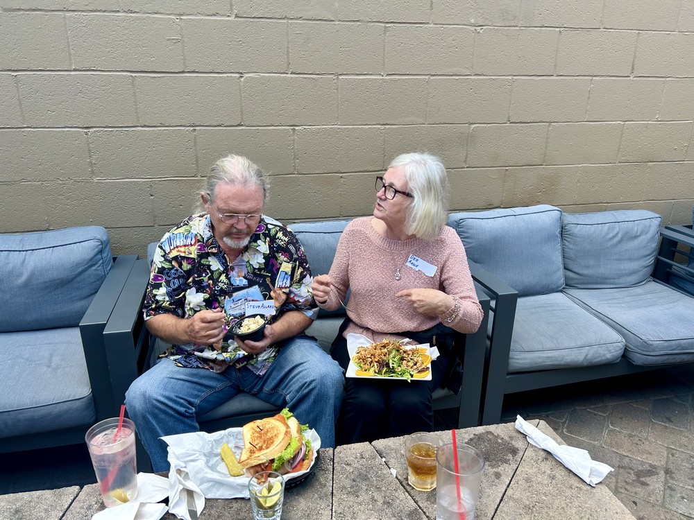 55th Class of 68 Reunion