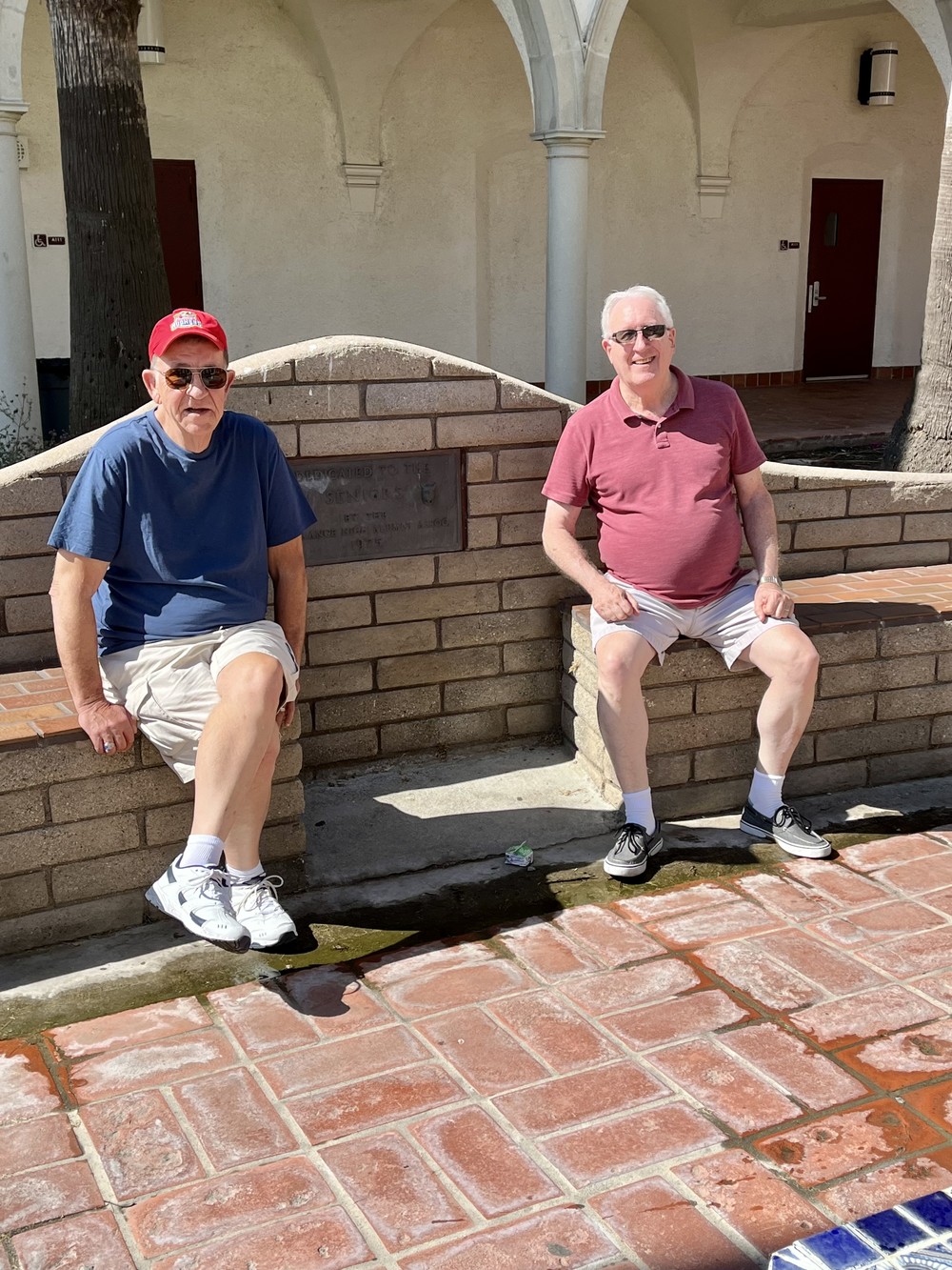 55th Class of 68 Reunion