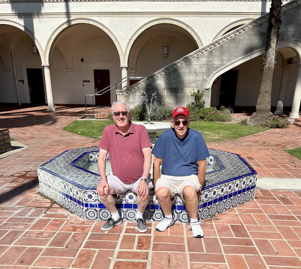 55th Class of 68 Reunion