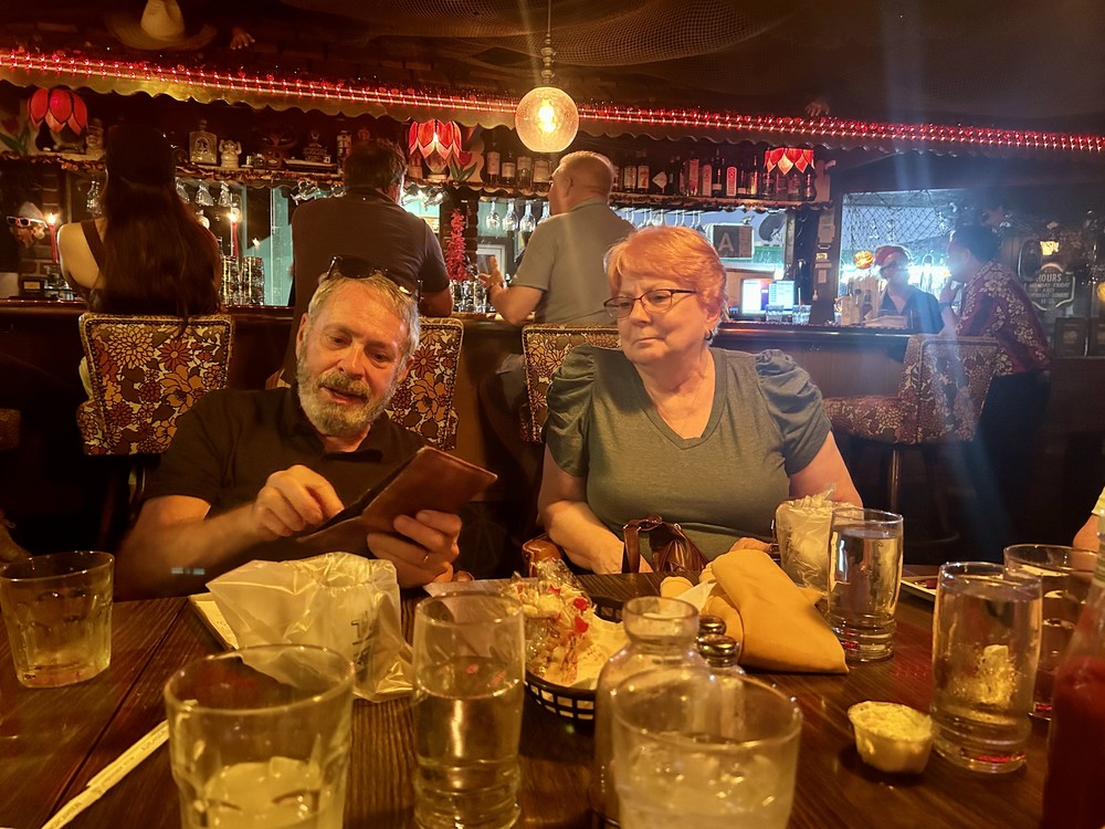 55th Class of 68 Reunion