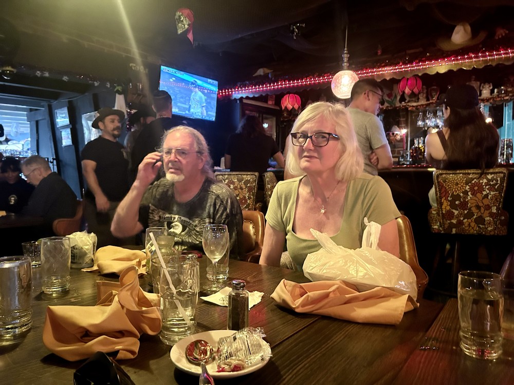 55th Class of 68 Reunion