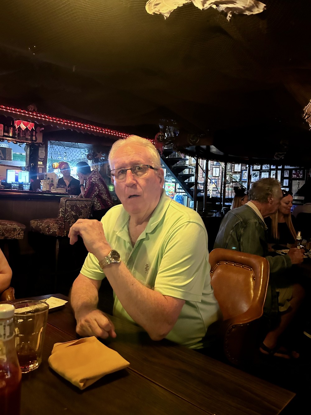 55th Class of 68 Reunion