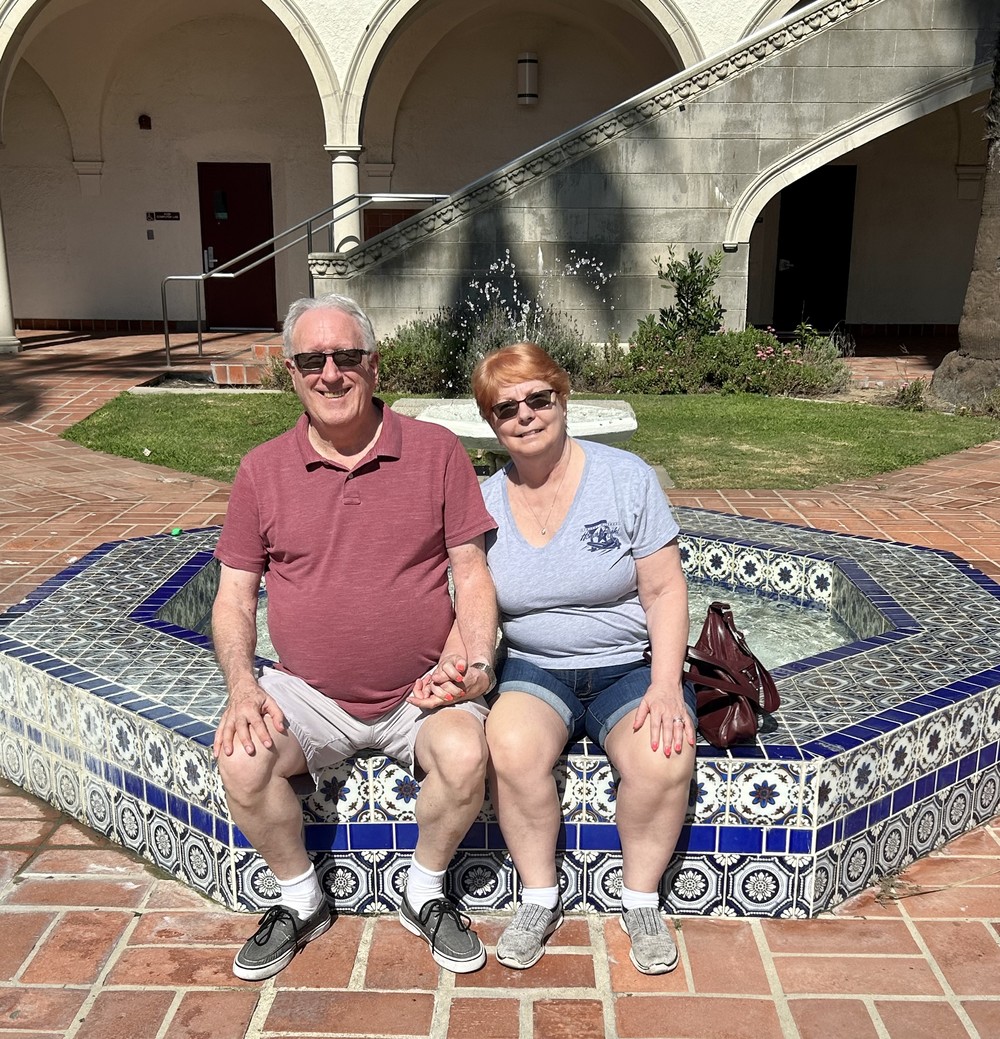 55th Class of 68 Reunion