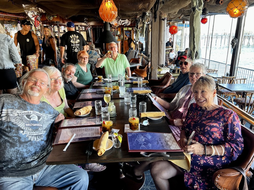 55th Class of 68 Reunion