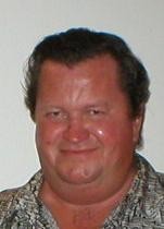 Brian Gabriel, Fairview Park, OH Ohio