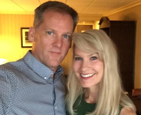 Tonya Ginter, Leesburg, VA Virginia currently in McLean, VA USA