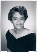 Etta Hill (Carter), Spotsylvania, VA Virginia