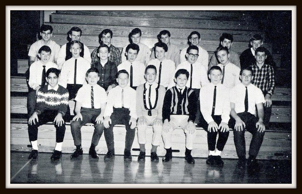 O.L. Smith Junior High