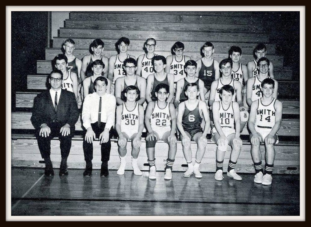 O.L. Smith Junior High