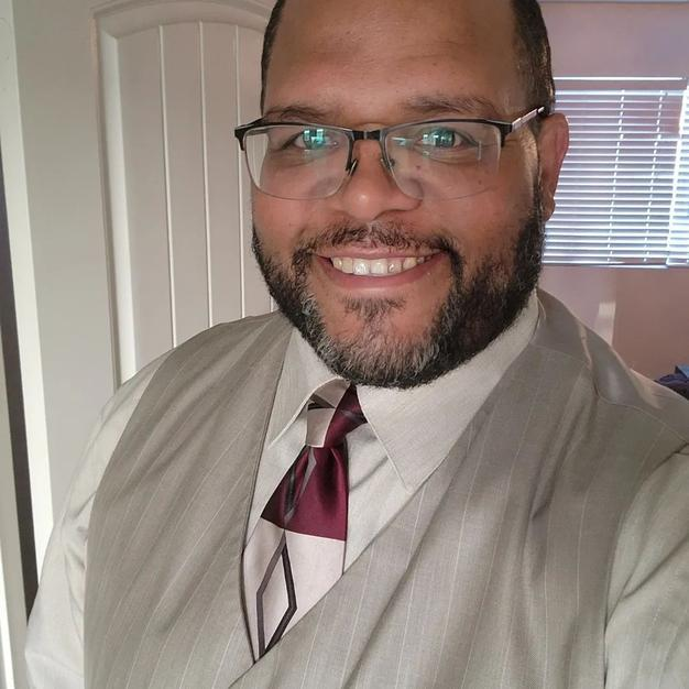 Donald Martin II, Claremont, CA California currently in Fontana, CA USA