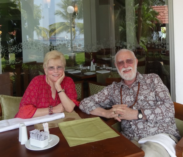 June M. Reinisch, Great Neck, NY New York currently in Brooklyn, NY USA