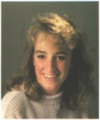 Kimberly McCall (Cline), Tacoma, WA Washington