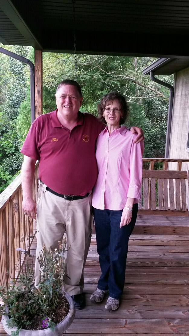 Wesley Patton, Macon, GA Georgia