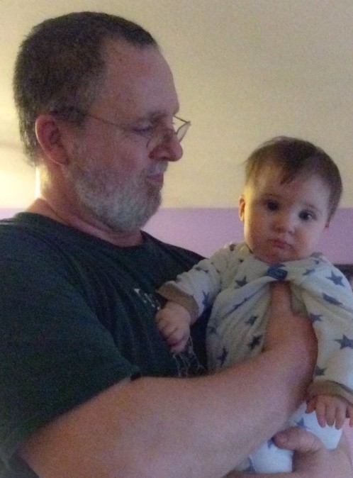 Andrew Gorton, Wayne, MI Michigan currently in Kernersville, NC USA