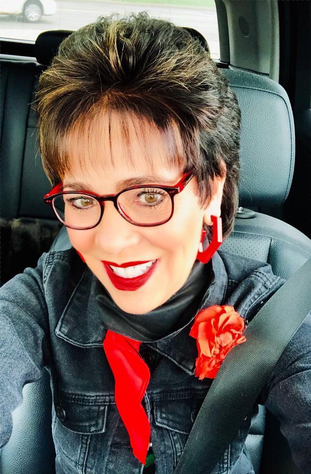 Gwen H. Haas (Haas), Cleveland Heights, OH Ohio currently in Highland ...