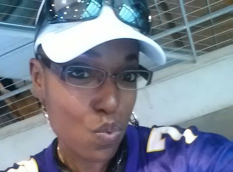 Karen Colbert (Morris), Wichita, KS Kansas currently in Arlington, TX USA