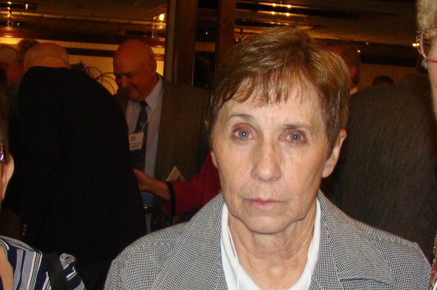 Nancy Decker (Plath) (Deceased), Batavia, NY New York