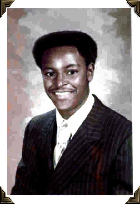 Patrick Henry, Cleveland, OH Ohio