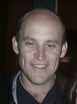 Ted Waitt, Sioux City, IA Iowa