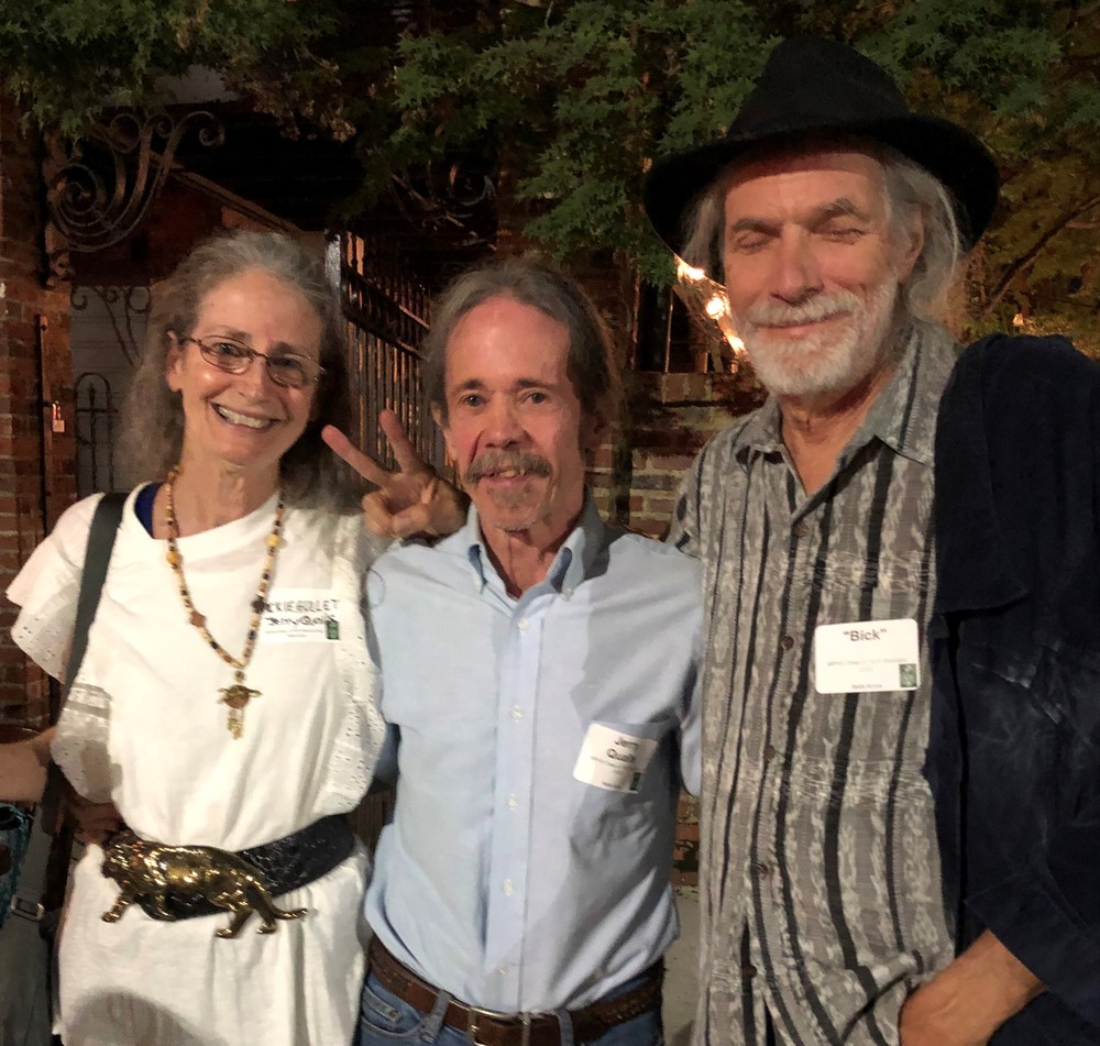 Reunion 2022 Belle Acres