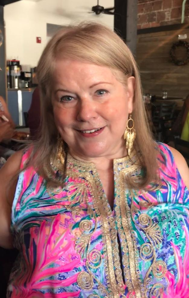 Sandra Louise Dragstrem (Morris), Jacksonville, FL Florida