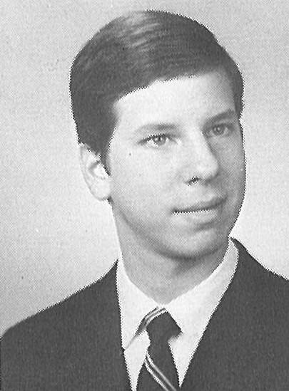 William Grubman, Beverly Hills, CA California