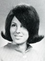 Sandra Bernstein (Stern), Cincinnati, OH Ohio currently in Bothell, WA USA