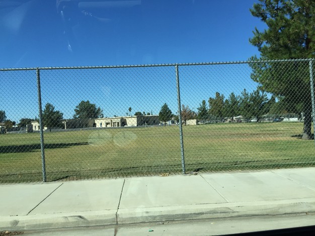 Pat Choate, Hemet, CA California currently in Indio, CA USA