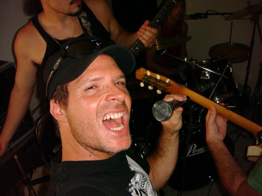 Shayne Mills, Humble, TX Texas currently in St Petersburg, FL USA